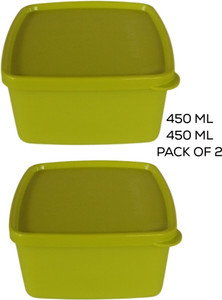 TUPPERWARE Polypropylene Utility Container - 900 ml Price in India ...