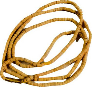 Radhey mohan creation jap mala Deity Ornament Price in India - Buy ...