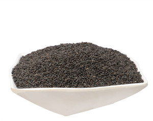 Veganic Organic Basil Seeds | Tukmaria Seeds | Sabja Seeds | Seeds for ...