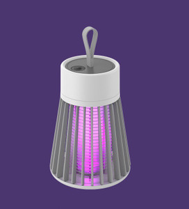 WunderVoX Electronic Mosquito Killer Machine Lamp Screen Protector ...