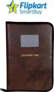 Flipkart.com | Flipkart SmartBuy FAUX LEATHER DOCUMENT FILE - DOCUMENT FILE