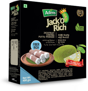 ADENS Jackfruit Chemba Puttu Powder Price in India - Buy ADENS ...