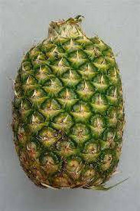 PINEAPPLE WITHOUT CROWN Price in India - Buy PINEAPPLE WITHOUT CROWN ...