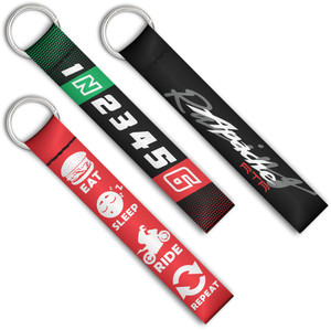 Motopulse Apache Beast mode Key Chain Price in India - Buy Motopulse ...