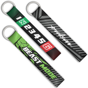 Motopulse Pulsar, Beast mode pack 3 Key Chain Price in India - Buy ...