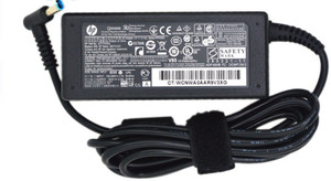 SD TECH SOLUTION HP blue pin 65w adapter 65 W Adapter - SD TECH ...