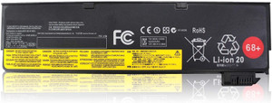 SellZone Laptop Battery For Lenovo ThinkPad T440S S440 X240 45N1110 ...