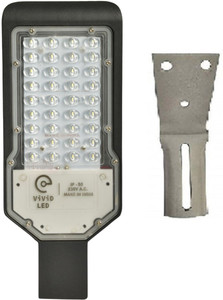 VIVID 36w LED Lens Street Light Flood Light Outdoor Lamp Price in India ...