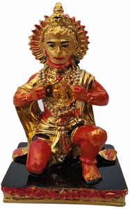 Goodmarts Hanuman Statue Hanuman Idol Hanuman Murti for Home Pooja ...