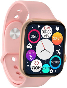 SSN Global Exclusive i7 Pro Max Series 7 SmartWatch with Fitness ...