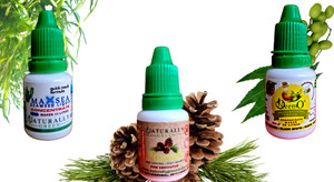 Naturally Green Ng Pinesse+Maxsea+NeemO Dropper Fertilizer Price in ...