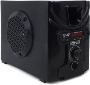 Buy TOPLUS TP-710 BT 30 W Bluetooth Home Theatre Online from Flipkart.com