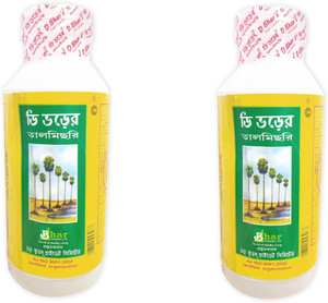 D. Bhar's Natural Tal Mishri Palm Candy Combo of 2 Sugar Price in India ...