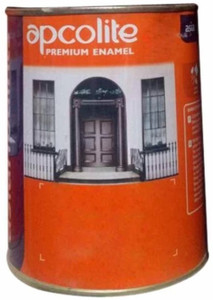 Asian Paints Brown asian paint 199809 Brown Enamel Wall Paint Price in ...