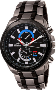 AB Collection AB-2101 Smart Analog Watch - For Men - Buy AB Collection ...