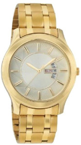 Kriss 1627ym02 golden dial Analog Watch - For Men - Buy Kriss 1627ym02 ...