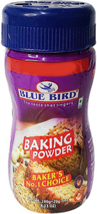 Blue Bird Baking Powder Baking Powder Price in India - Buy Blue Bird ...