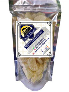 BLUE TRAIN Litchi Candy (Khatti Mithi Goli) | Litchi Toffee Price in ...