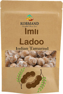 KOBMAND Imli candy / tamarind sugar coated khatti mitti imli candy ...