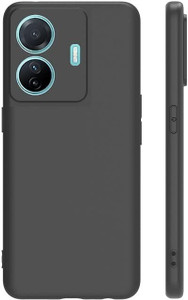 LIKEDESIGN Back Cover for iQOO Z6 Pro 5G, VIVO iQOO Z6 Pro 5G, iQOO Z6 ...