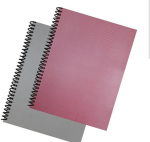 ABC notebook A4 Notebook plain 200 Pages Price in India - Buy ABC ...