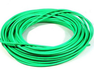 Elevea Copper 1 sq/mm Green 5 ft. Wire Price in India - Buy Elevea ...