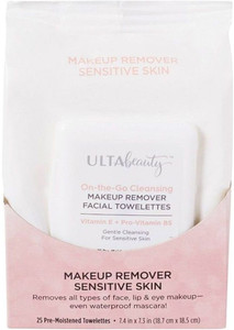 Ulta Beauty Collection Makeup Remover Facial Towellets - Price in India ...