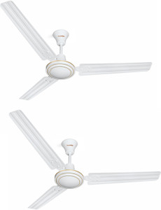 Lazer Seaira High speed 900 mm Anti Dust 3 Blade Ceiling Fan Price in ...