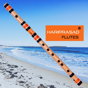 HARIPRASAD FLUTES musical instrument original bamboo flute for ...