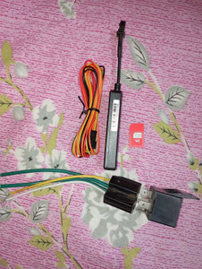 TGVF S102A GPS Device Price in India - Buy TGVF S102A GPS Device online ...