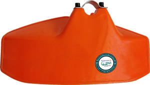 DVI PROTECTION COVER BRUSH CUTTER SAFETY GUARD FIT TO ALL BRUSH CUTTERS ...