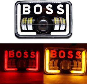 Trade Desk LED Fog Light for Hero Super Splendor, Splendor Plus Price ...