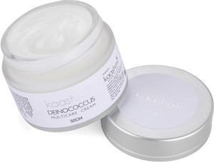 Kaashmi Deinococcus Multicare Cream With Olive Leaf, Beet Root, And ...