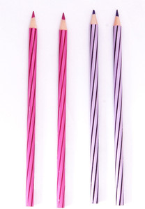 Flipkart.com | uni-ball H and E Medical Pencils - Pack of 4 Pencil