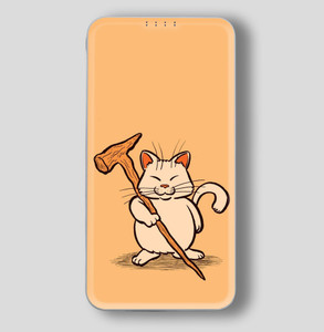 Freak 10000 mAh Wireless Power Bank Price in India - Buy Freak 10000 ...
