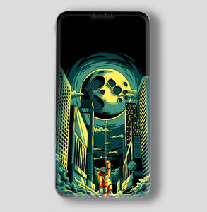 Freak 10000 mAh Power Bank Price in India - Buy Freak 10000 mAh Power ...