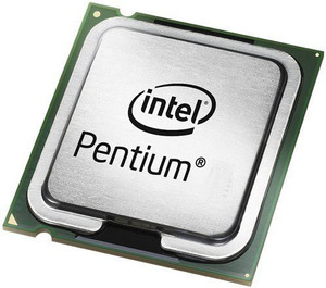Intel Pentium 3rd Generation 2.8 GHz LGA 1155 Socket 4 Cores Desktop ...