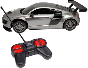 Wembley Remote Control Car for Kids 1:22 Scale Racing Car with Stylish ...