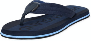 PETER ENGLAND Men Flip Flops - Buy PETER ENGLAND Men Flip Flops Online ...