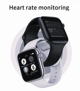 SSN Global Exclusive i7 Pro Max Series 7 SmartWatch with Fitness ...