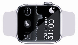 SSN Global Exclusive i7 Pro Max Series 7 SmartWatch with Fitness ...