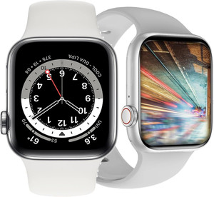 SSN Global Exclusive i7 Pro Max Series 7 SmartWatch with Fitness ...