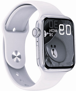 SSN Global Exclusive i7 Pro Max Series 7 SmartWatch with Fitness ...