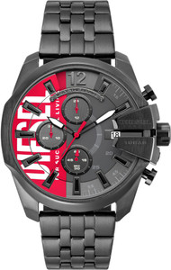 DIESEL Baby Chief Baby Chief Analog Watch - For Men - Buy DIESEL Baby ...