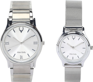Allen Solly Analog Watch - For Men & Women - Buy Allen Solly Analog ...