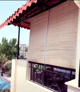 TCLPVC Roller Blind Cord Drawn On Ceiling Price in India - Buy TCLPVC ...