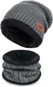 Cozyway Woven Monkey Cap Cap - Buy Cozyway Woven Monkey Cap Cap Online ...