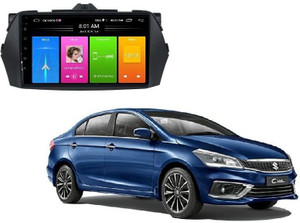Cave 9 Inch HD 1080 Android 9 Touch Screen Player for Maruti Suzuki ...