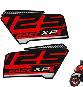 Perfect enterprises Sticker & Decal for Scooter Price in India - Buy ...
