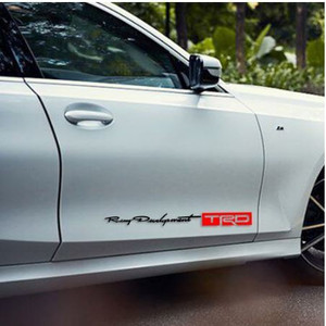 Car Decal Sticker & Decal for Car Price in India - Buy Car Decal ...